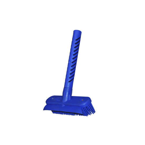 Comercial Ruzalem - Rodo Escova 15cm Maxi Rodo Bralimpia sem Cabo